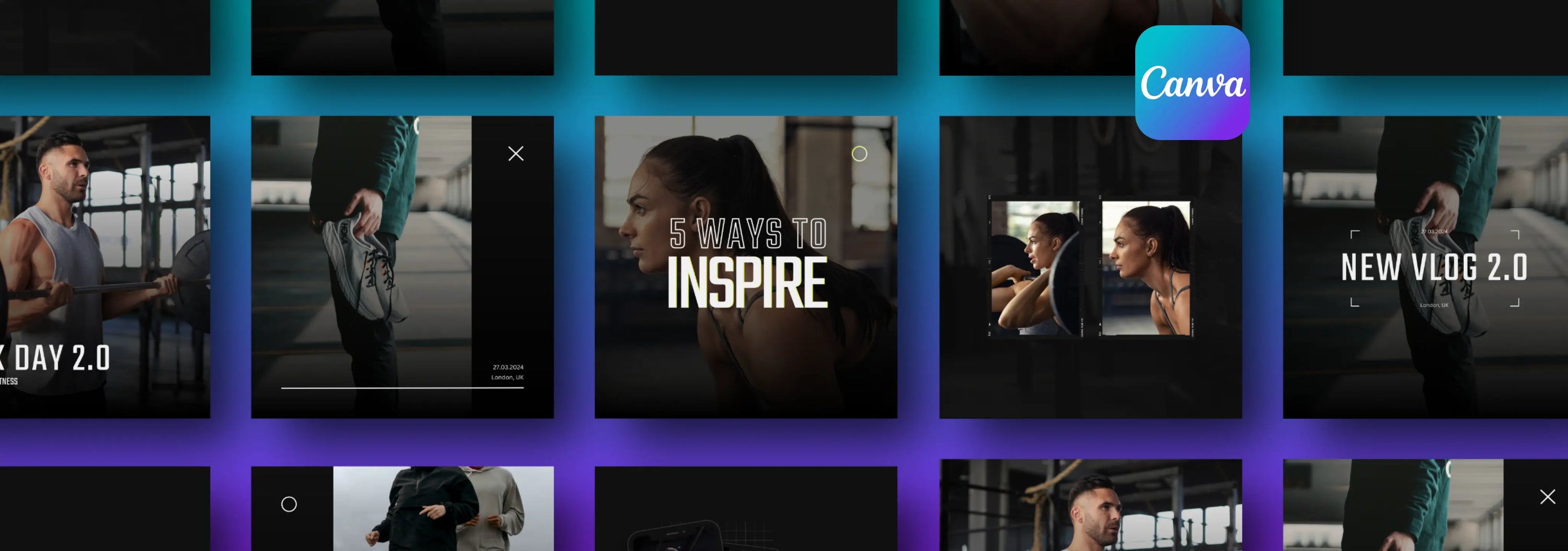 The Marketplace for Canva, Final Cut Pro and Premiere Pro – ccreation.store