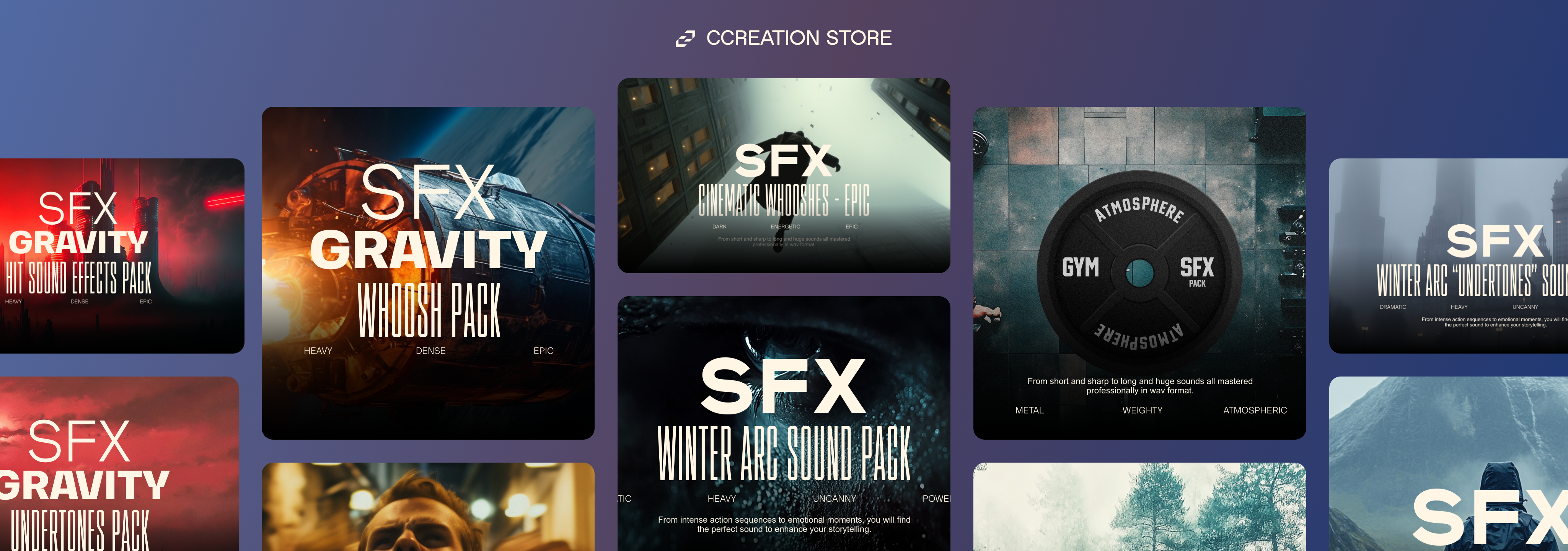 Plugin & Template Bundles – ccreation.store
