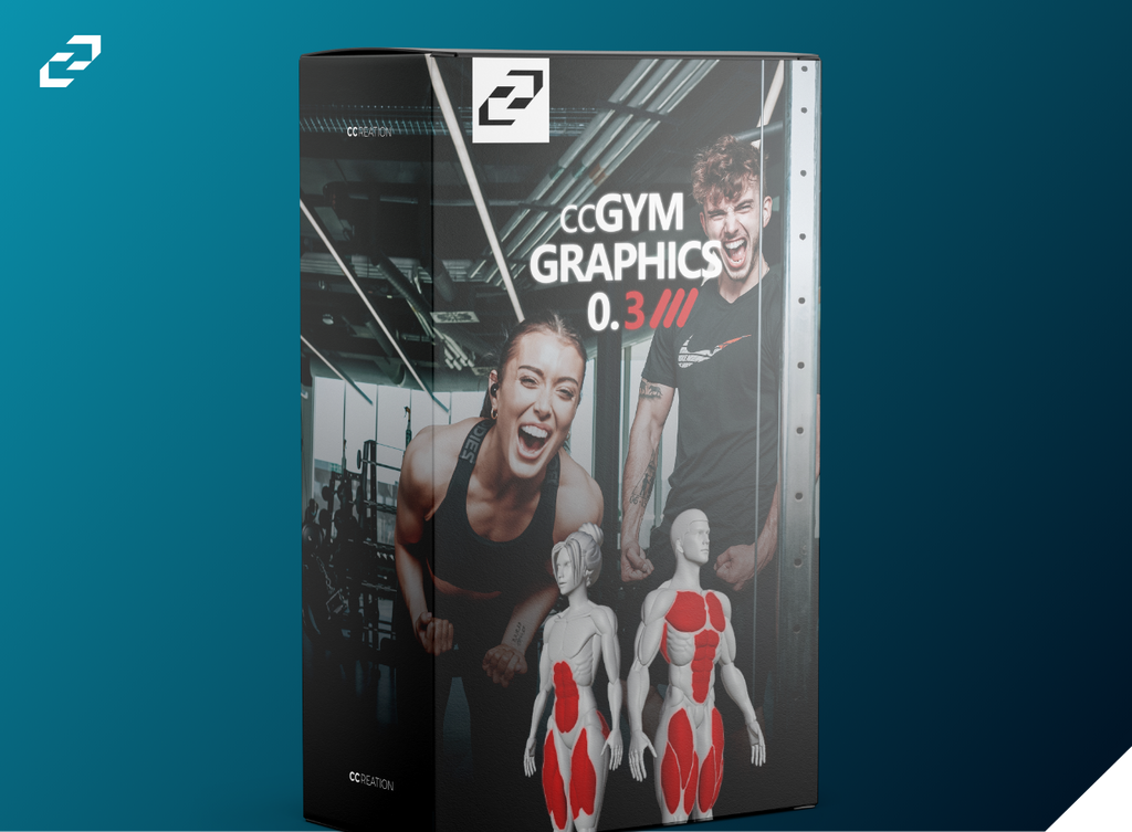 The Creative Marketplace | ccreation.store